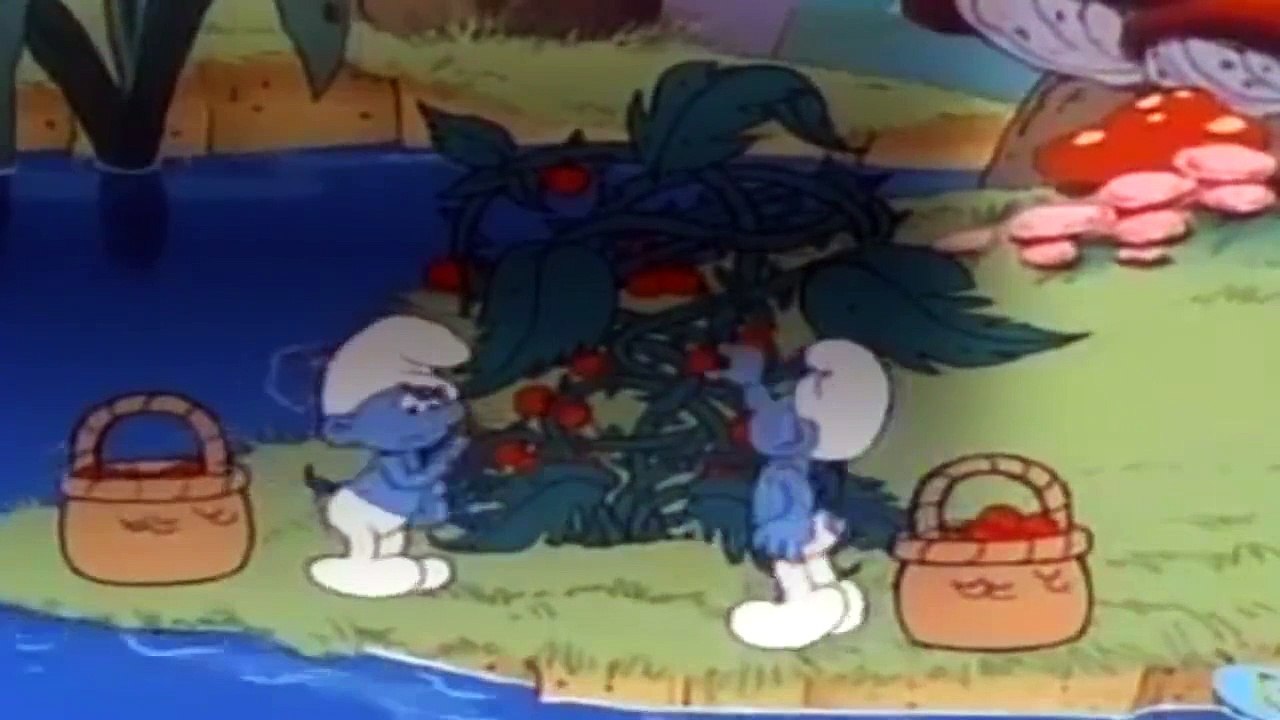 The Smurfs - S 02 E 27 - The Last Laugh - video Dailymotion