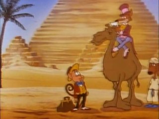 Flashstar Filmes de Desenhos - Dailymotion