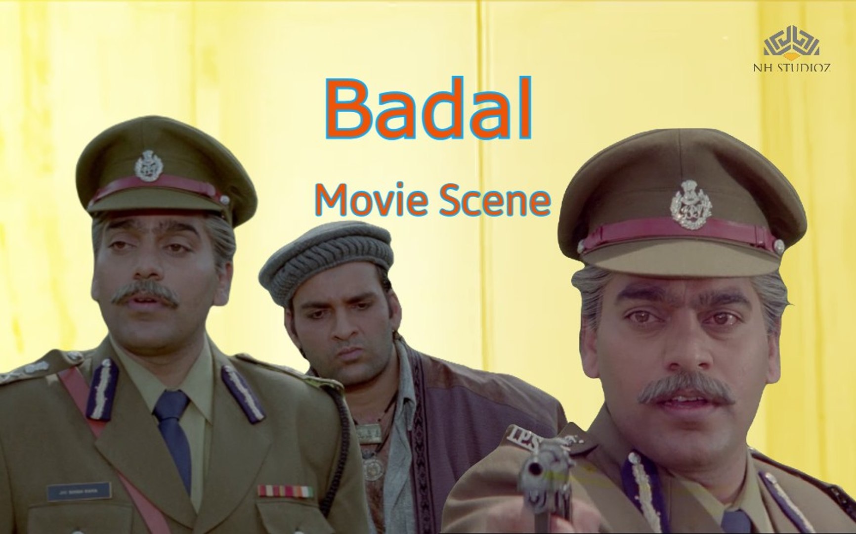 Badal Movie