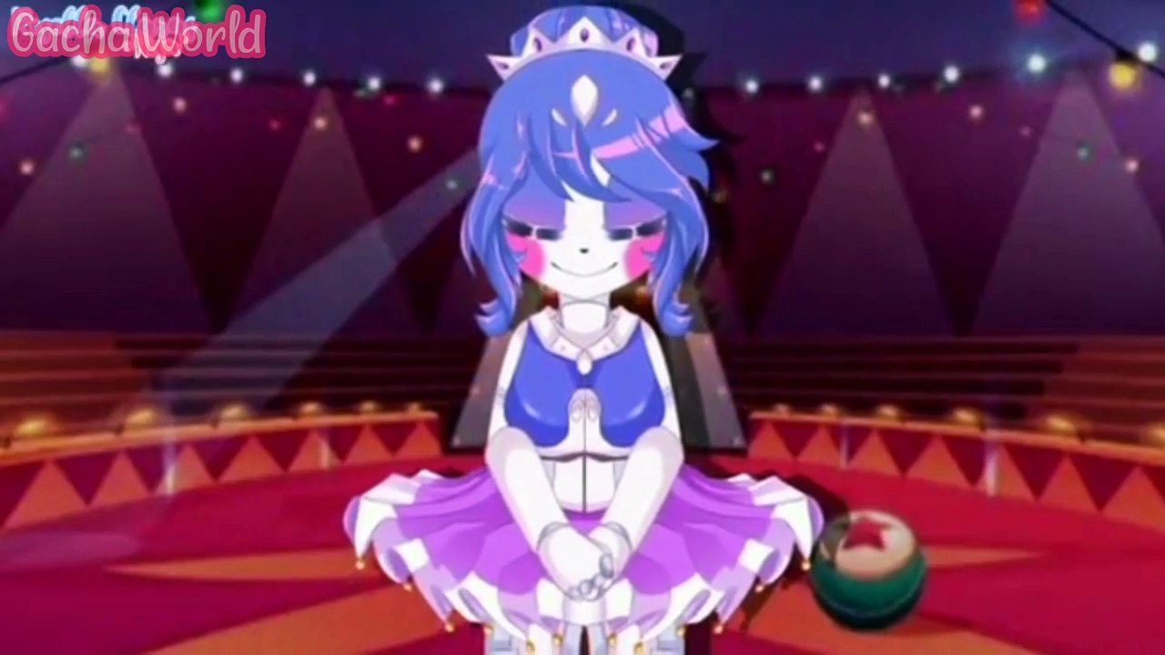 Can You Dance Like This? Meme // Ft.Ballora // FNAF //Gacha Club ...