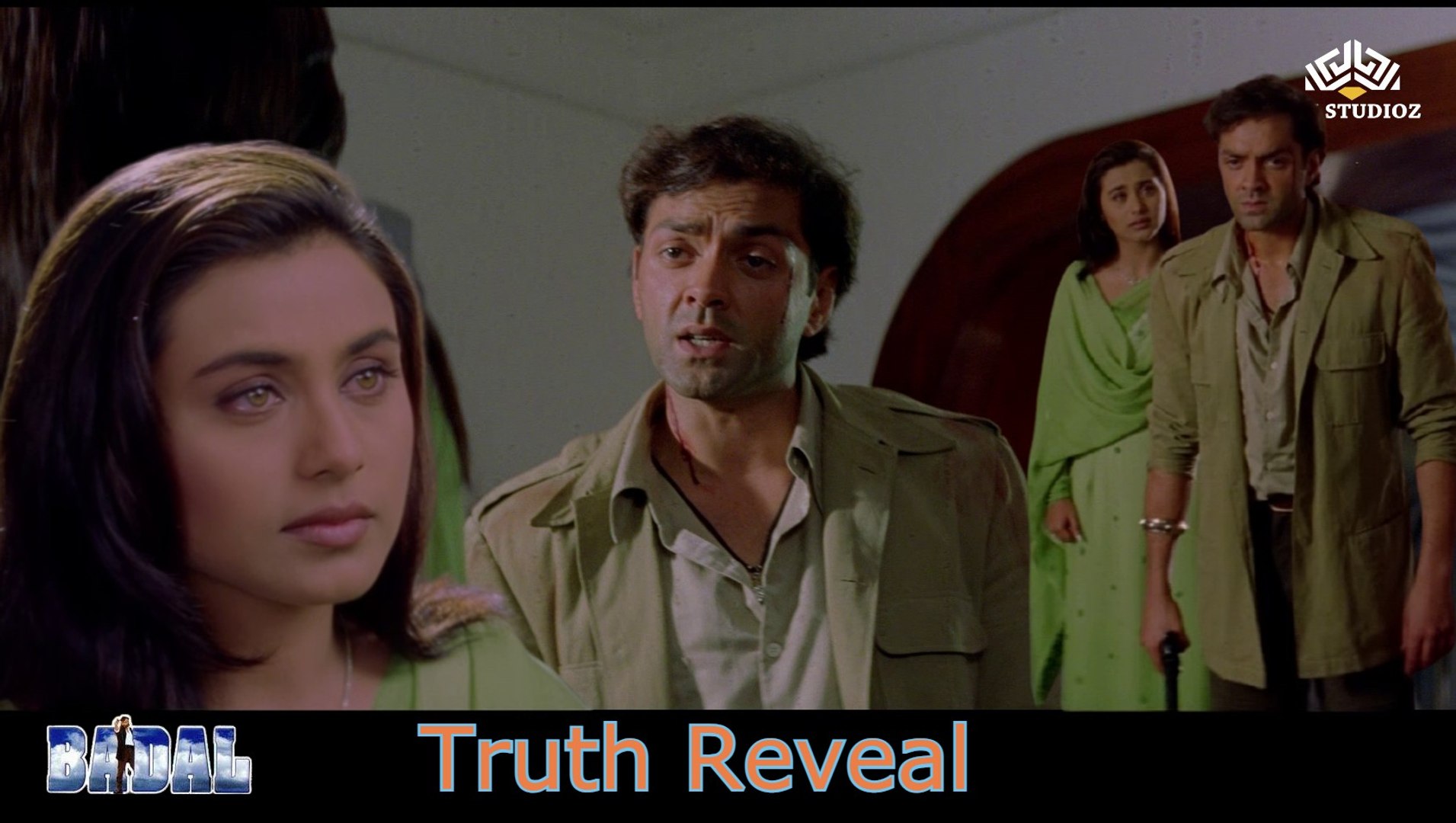 Badal Movie
