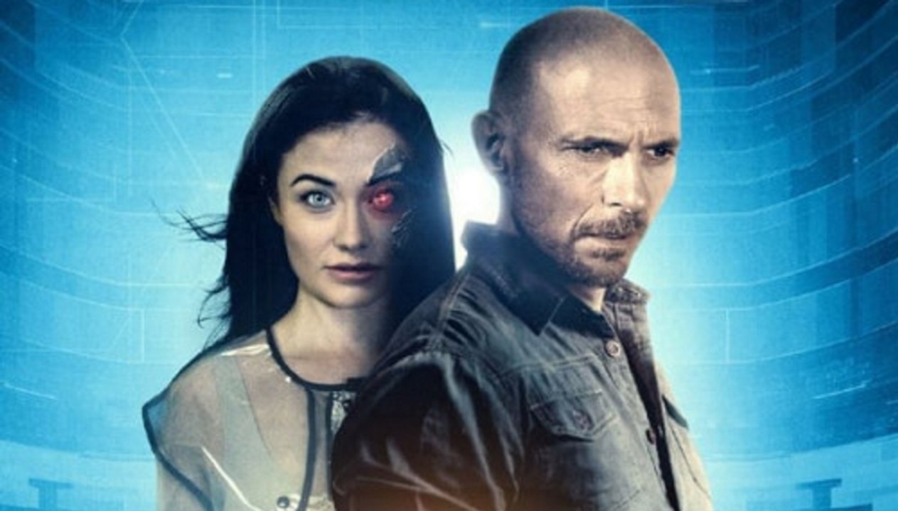 R.I.A. movie (2021) - Luke Goss, Jess Impiazzi, Dean Cain - video ...