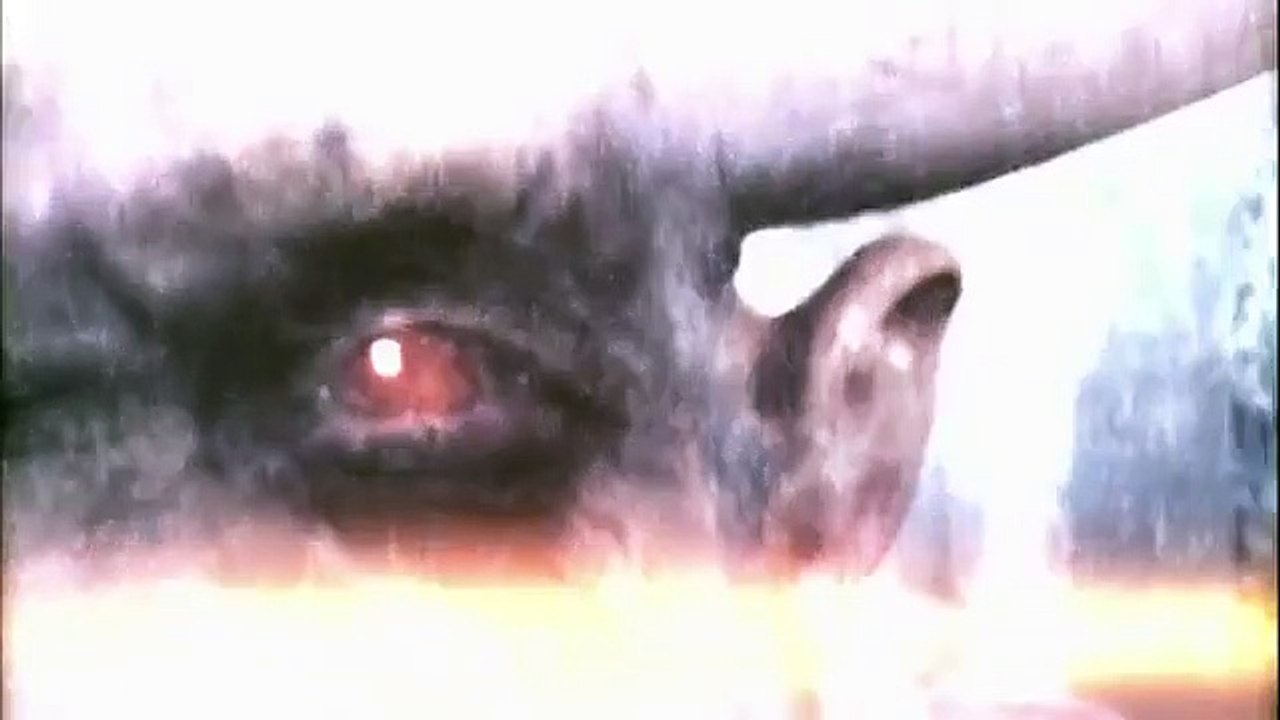 Minotaur Half-Bull & Half-Man Clash Of The Gods (S1, E4) Full Episode ...