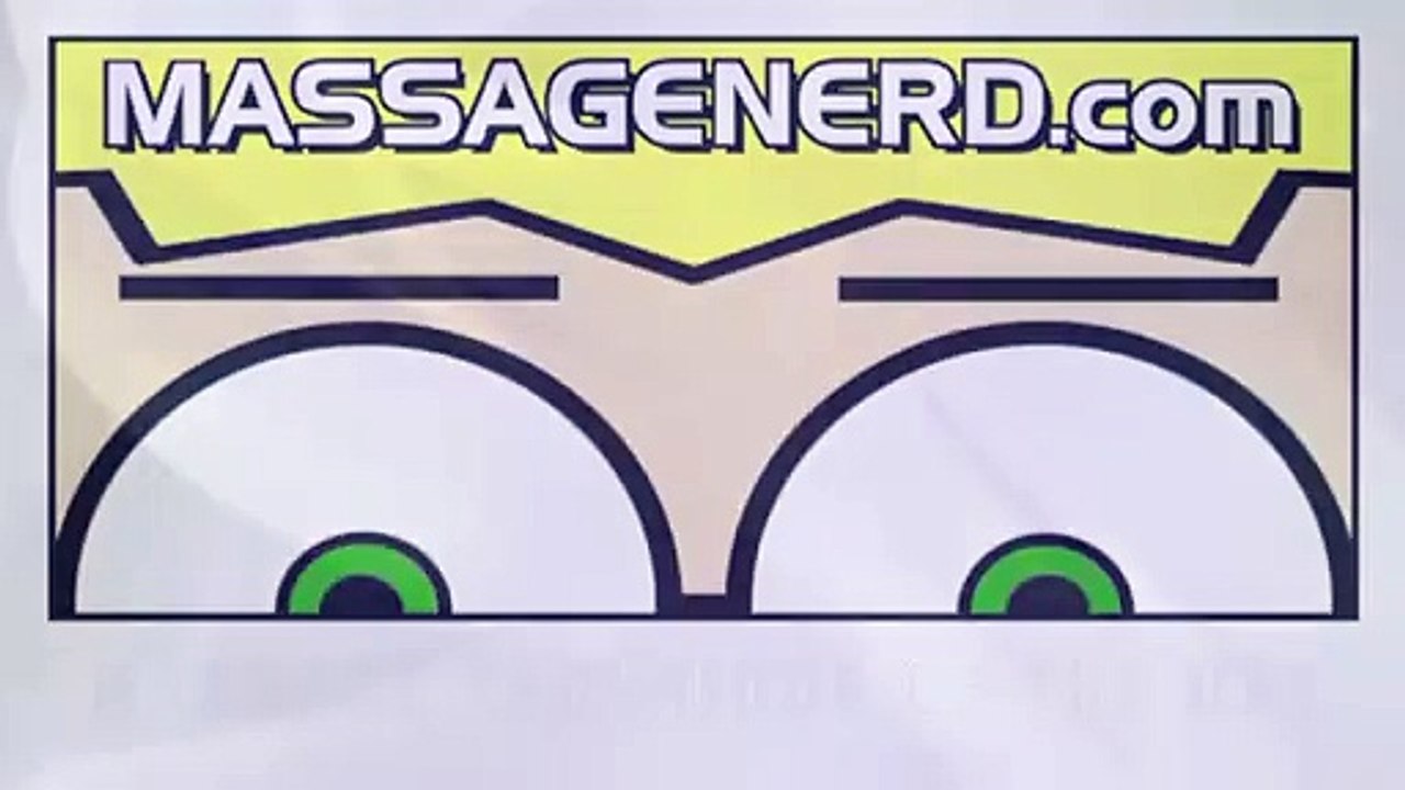 Feathering - Massage Technique of the Day - video Dailymotion