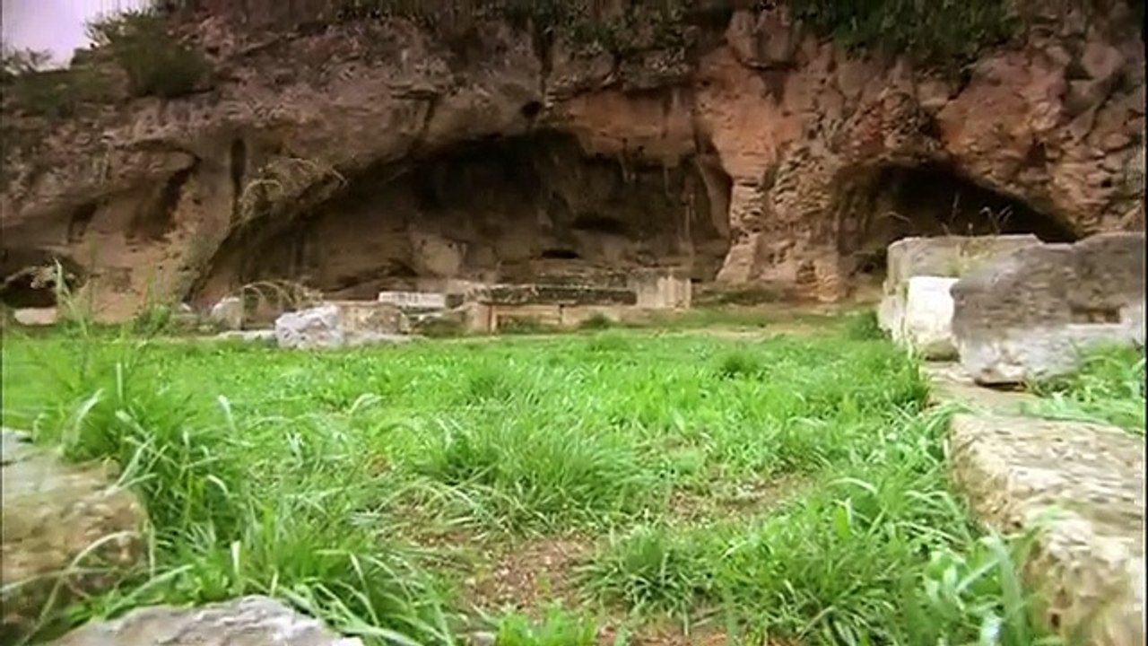 Clash Of The Gods Hades' Brutal Domain Of The Dead (S1, E3) Full ...