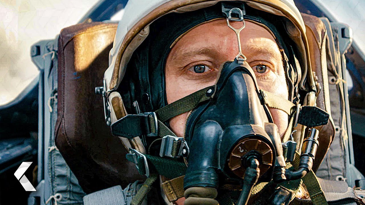 THE SPACEWALKER - First 5 Minutes Movie Preview (2021) - video Dailymotion