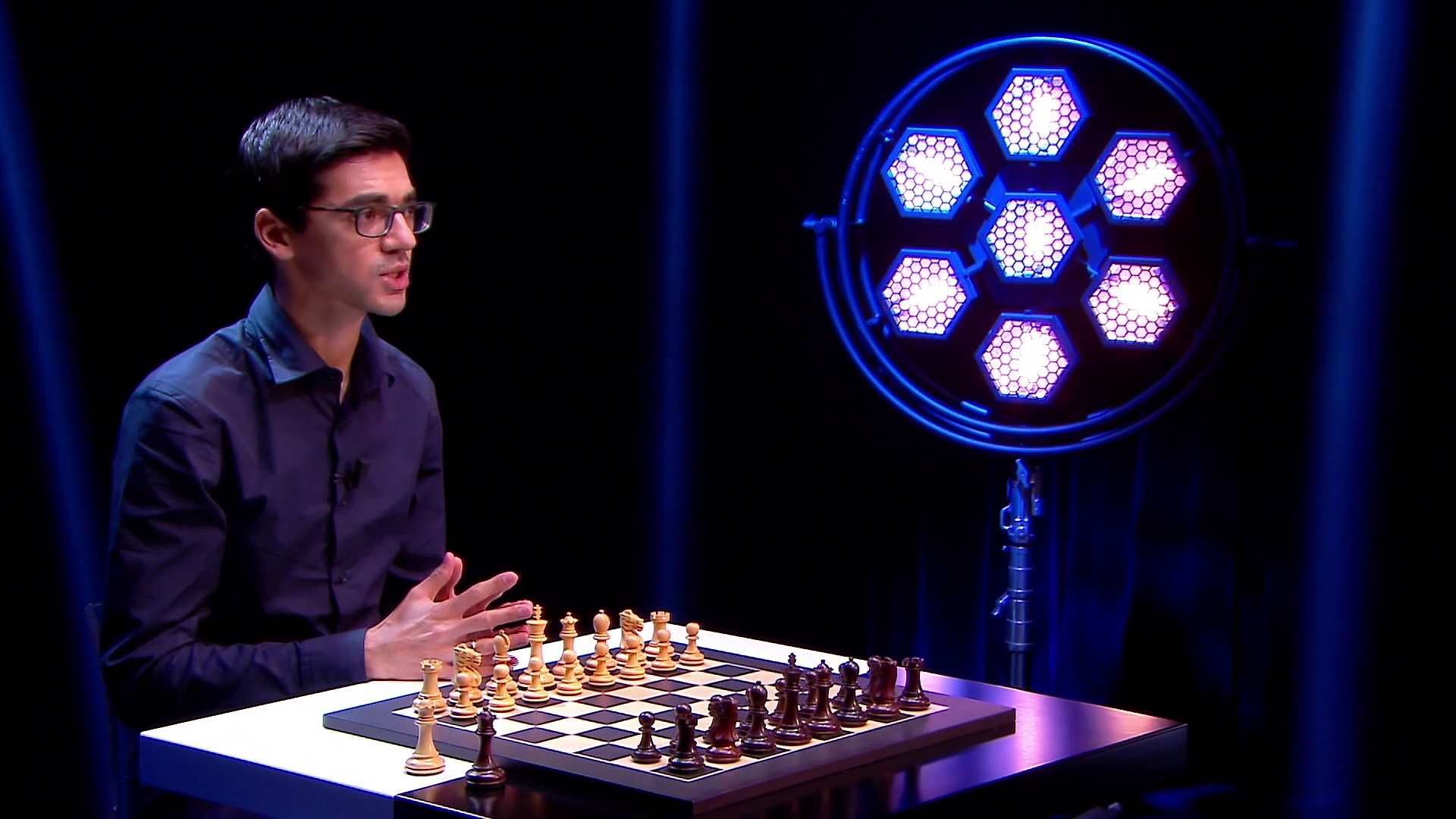 K-chess
