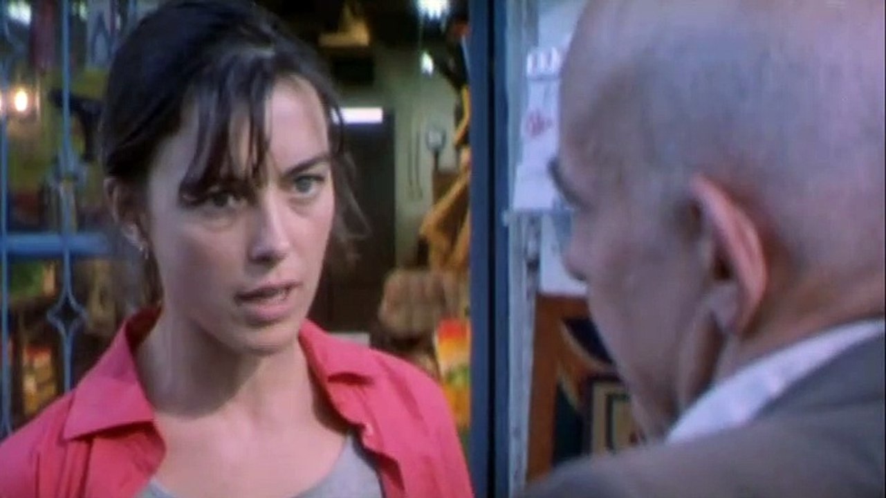The Body (El cuerpo) - Tráiler español - Vídeo Dailymotion
