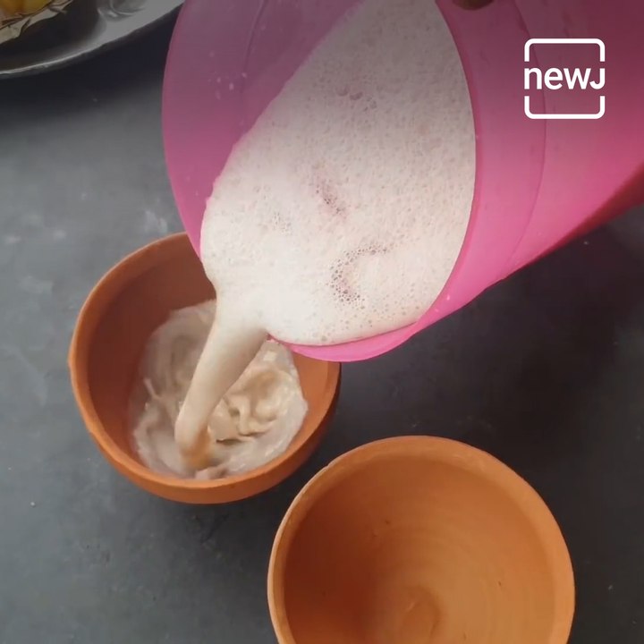 Snacky Saturday: Try Doodh Cola At Balwant Singh's Eating House In ...