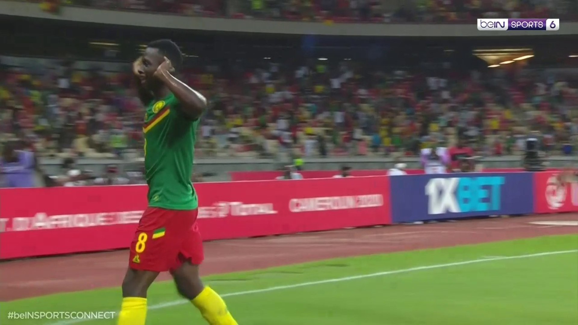 Total CHAN 2020 Highlights: DR Congo 1-2 Camer | beIN SPORTS