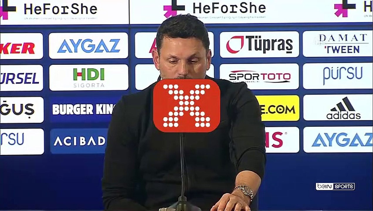Erol Bulut: "İrfan Can ile ilgili bir şey söylemeyeceğim" - Dailymotion ...