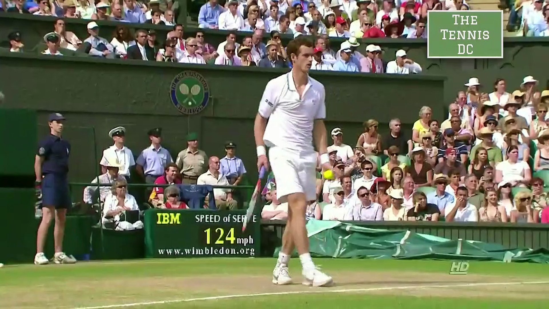 2009 Wimbledon Final
