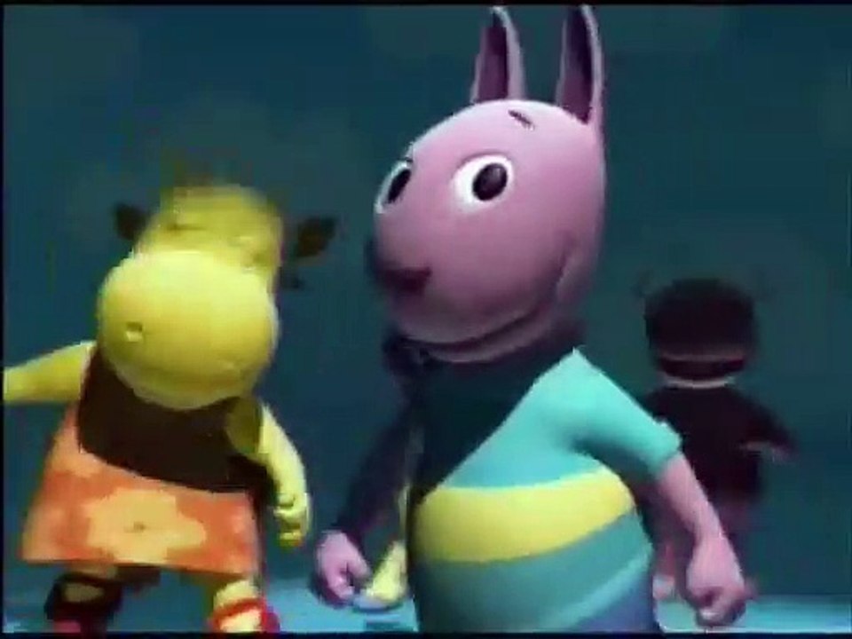 Intro 2 Backyardigans Latino - Vídeo Dailymotion