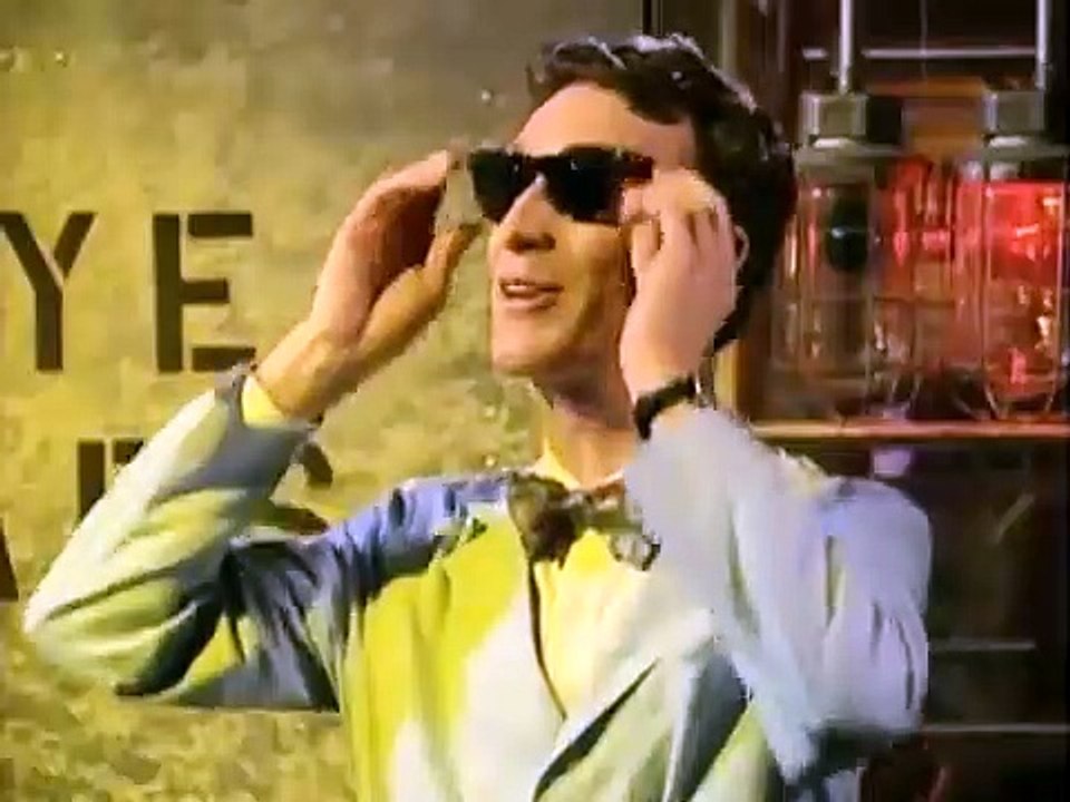 Bill Nye the Science Guy - S01E15 Seasons - Dailymotion Video