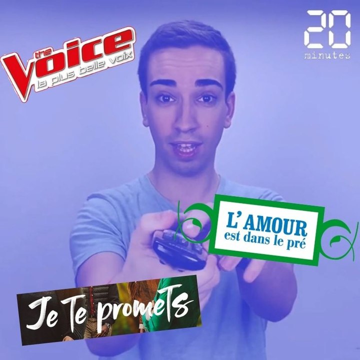 Le brief télé : Que regarder du 1er au 7 janvier ? - Vidéo Dailymotion