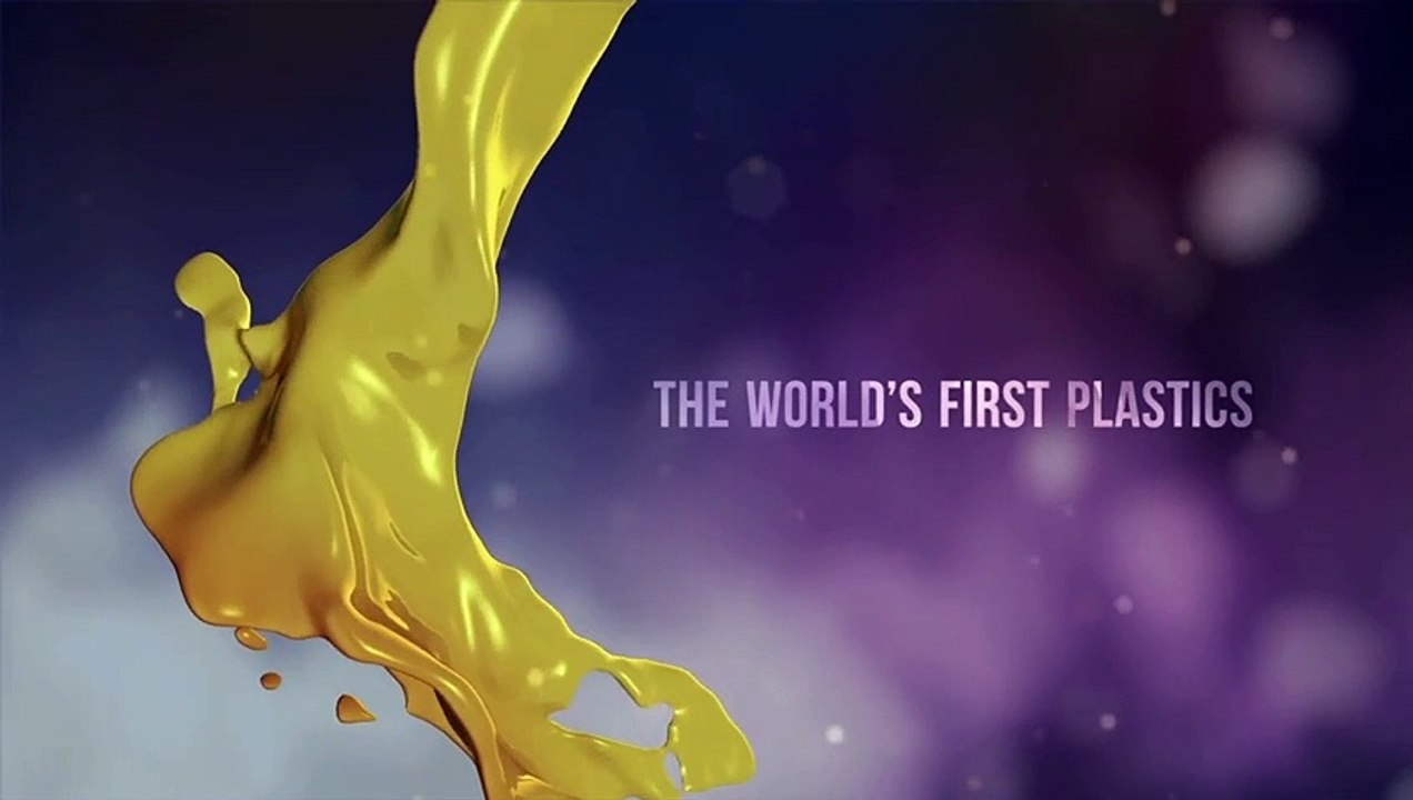 The World’s First Plastics - video Dailymotion