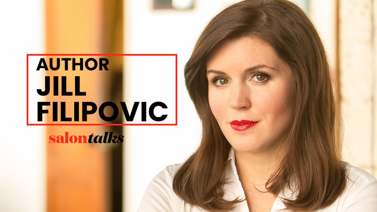 Jill Filipovic's "OK Boomer" answers why Millennials are so far behind ...