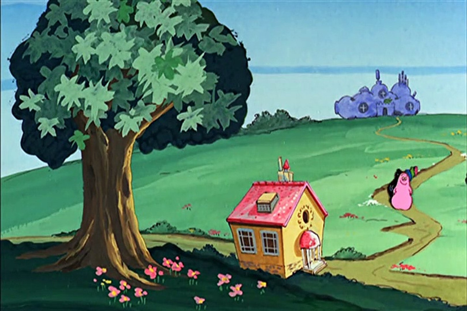 Top 135+ Barbapapa cartoon in english - Tariquerahman.net