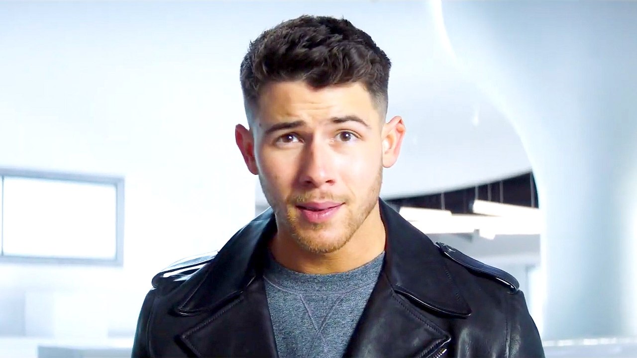 Dexcom "G6" Super Bowl Commercial 2021 with Nick Jonas - video Dailymotion