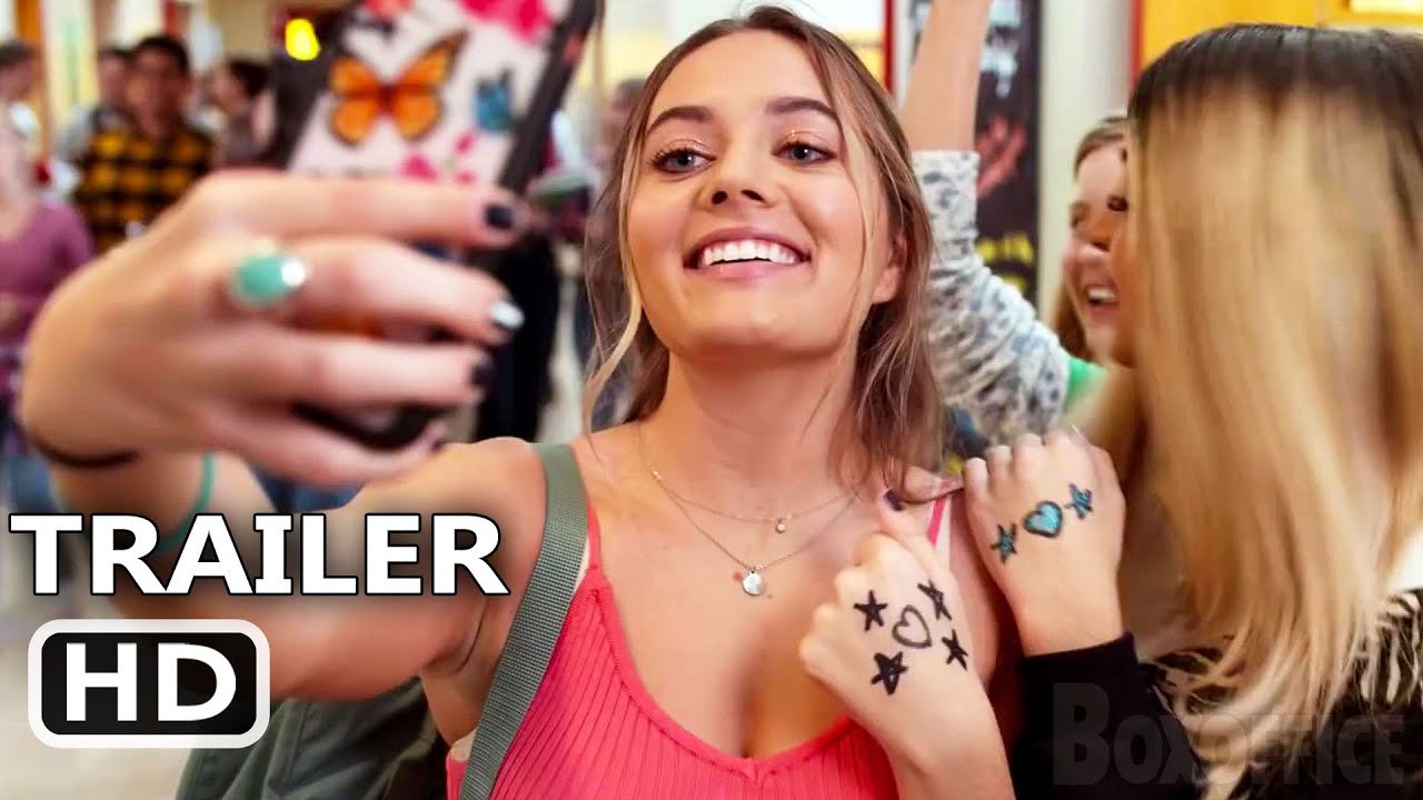 MOXIE Official Trailer - video Dailymotion