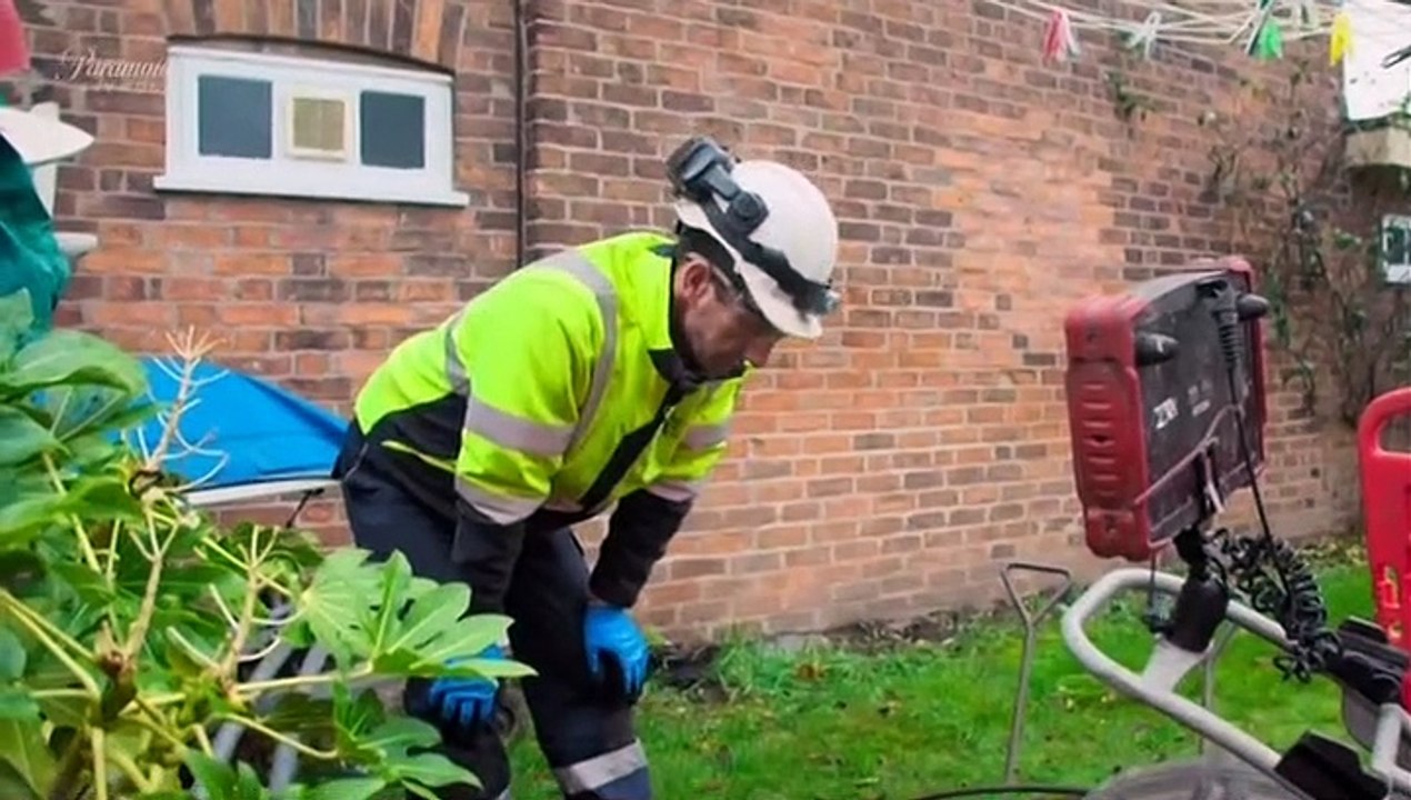 Sewermen S02E01 (30th April 2020) - video Dailymotion