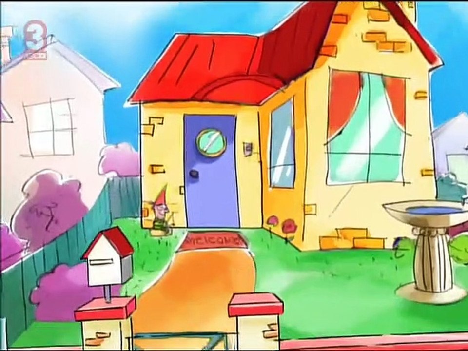 Old Tom - S01E01 - Lost and Found (Full Episode) - video Dailymotion