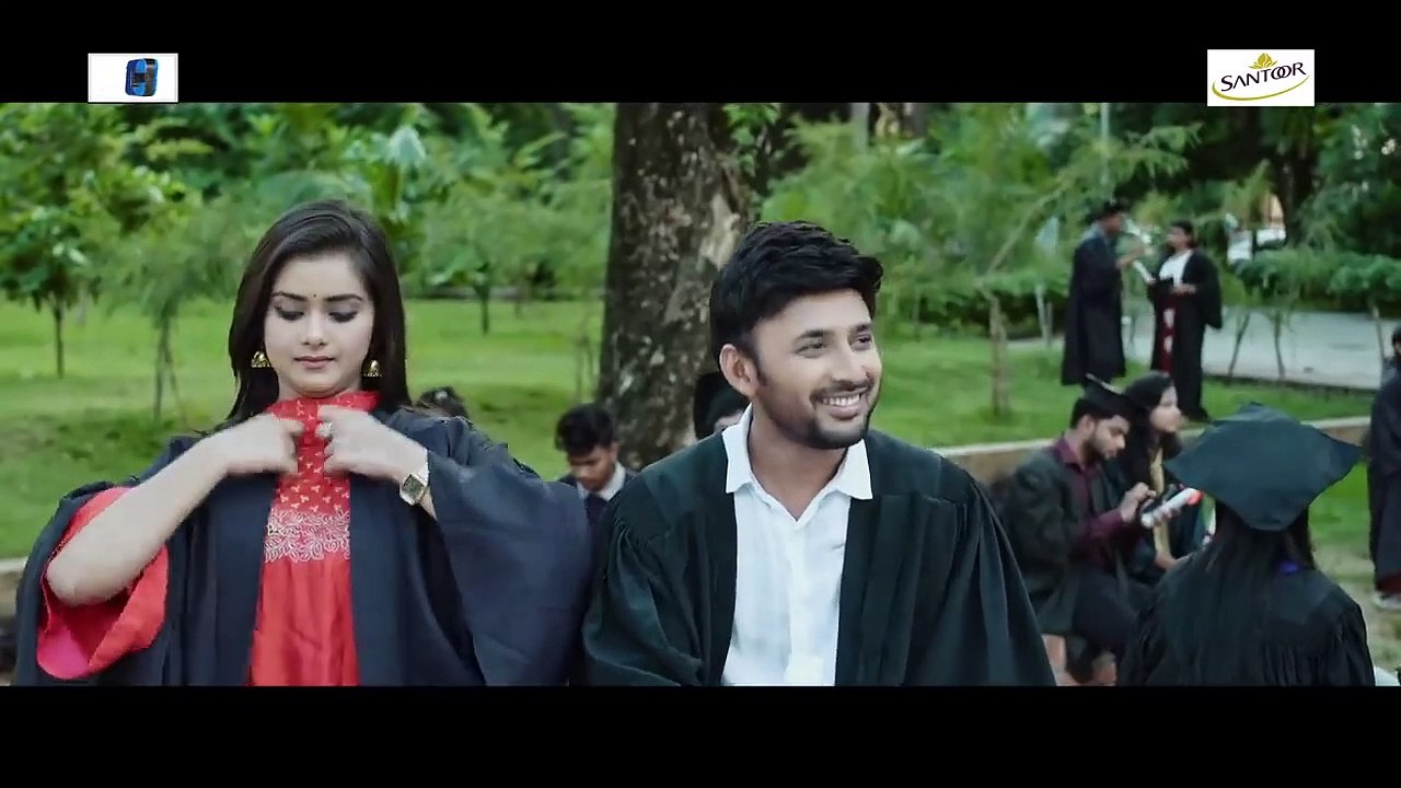 BEST FRIEND 2 _ Farhan Ahmed Jovan _ Tanjin Tisha _ Probir Roy ...