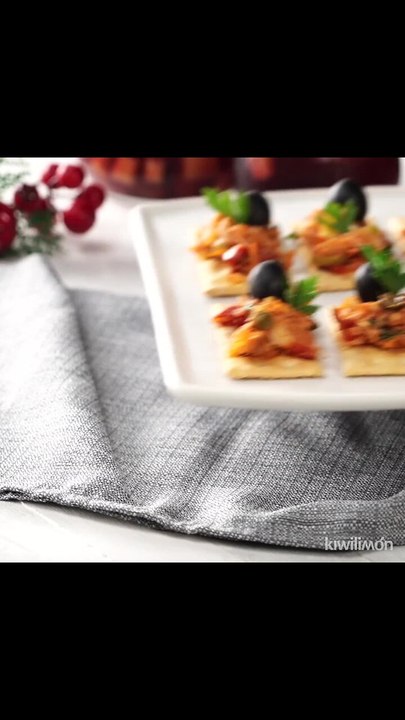 Cod Tapas - video Dailymotion