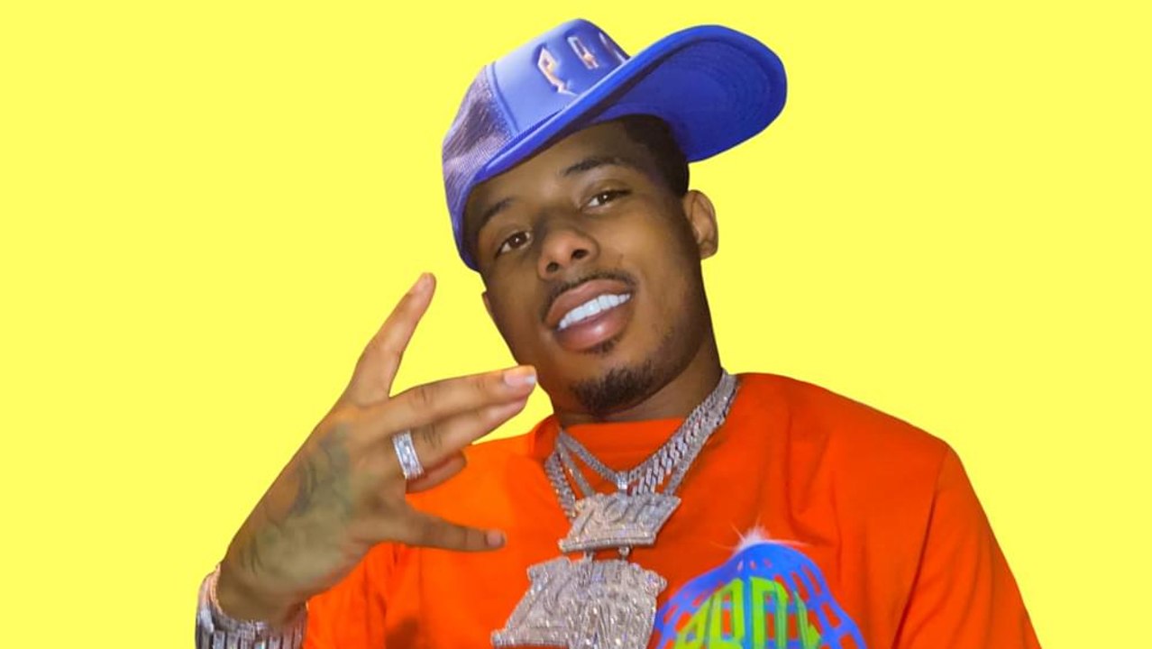 Pooh Shiesty "Back In Blood" Official Lyrics & Meaning | Verified ...