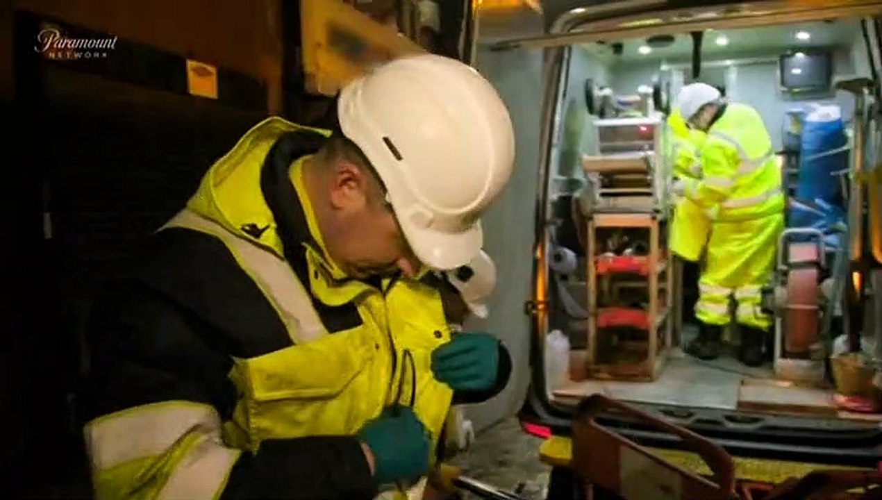 Sewermen S02E02 (7 May 2020) - video Dailymotion