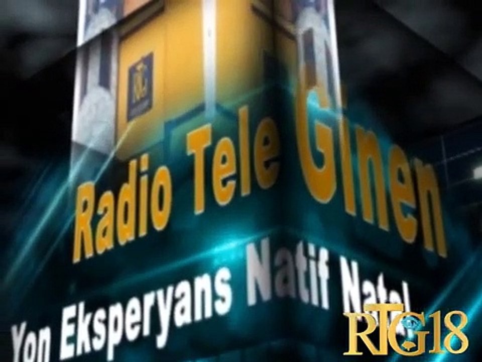 Radio Télé Ginen kanpe sou kouvri aktivite opozisyon pou pwoteje ...