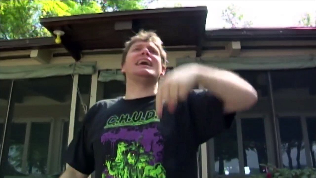 Terror at Blood Fart Lake Trailer - video Dailymotion