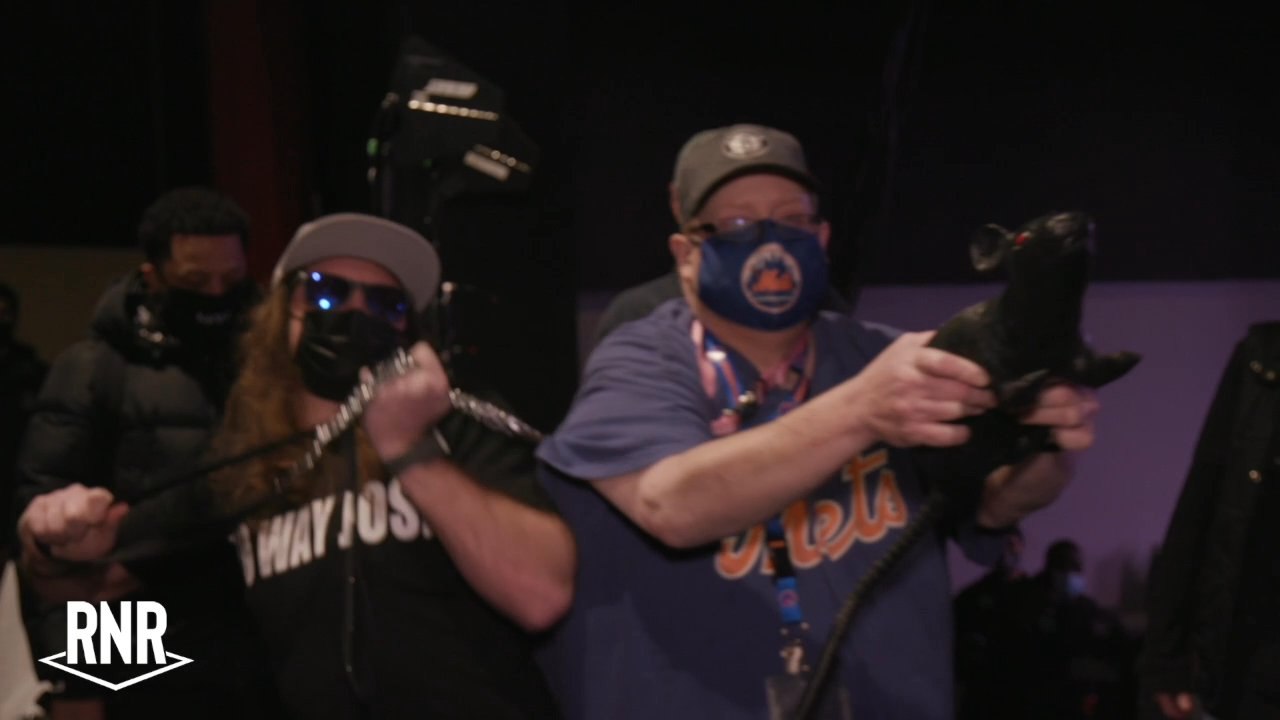 Chicks Tried To Attack Midgets, Jose Canseco Showed Up As Wolverine ...