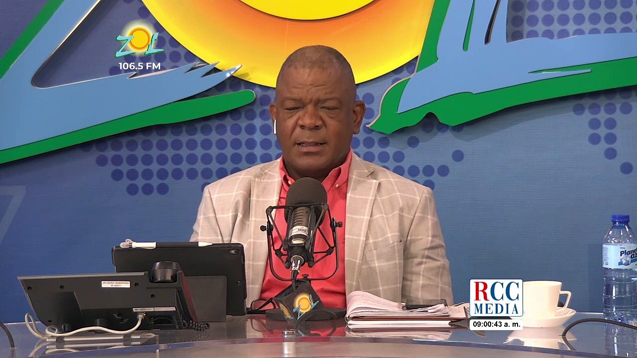 William "Bill" Swaney, Cónsul General de Estados Unidos: Nuevas medidas ...