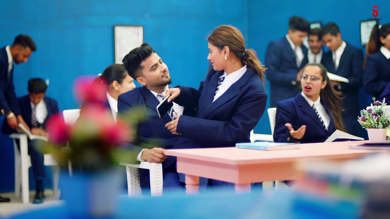 Mutiyaar (Full Video) Angad Ft. Anjali Arora - Latest Punjabi Song 2020 ...