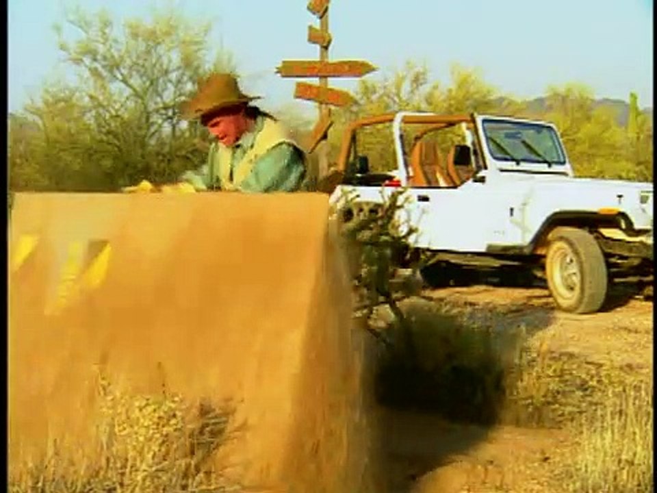 Bill Nye the Science Guy - S04E12 Deserts - Dailymotion Video