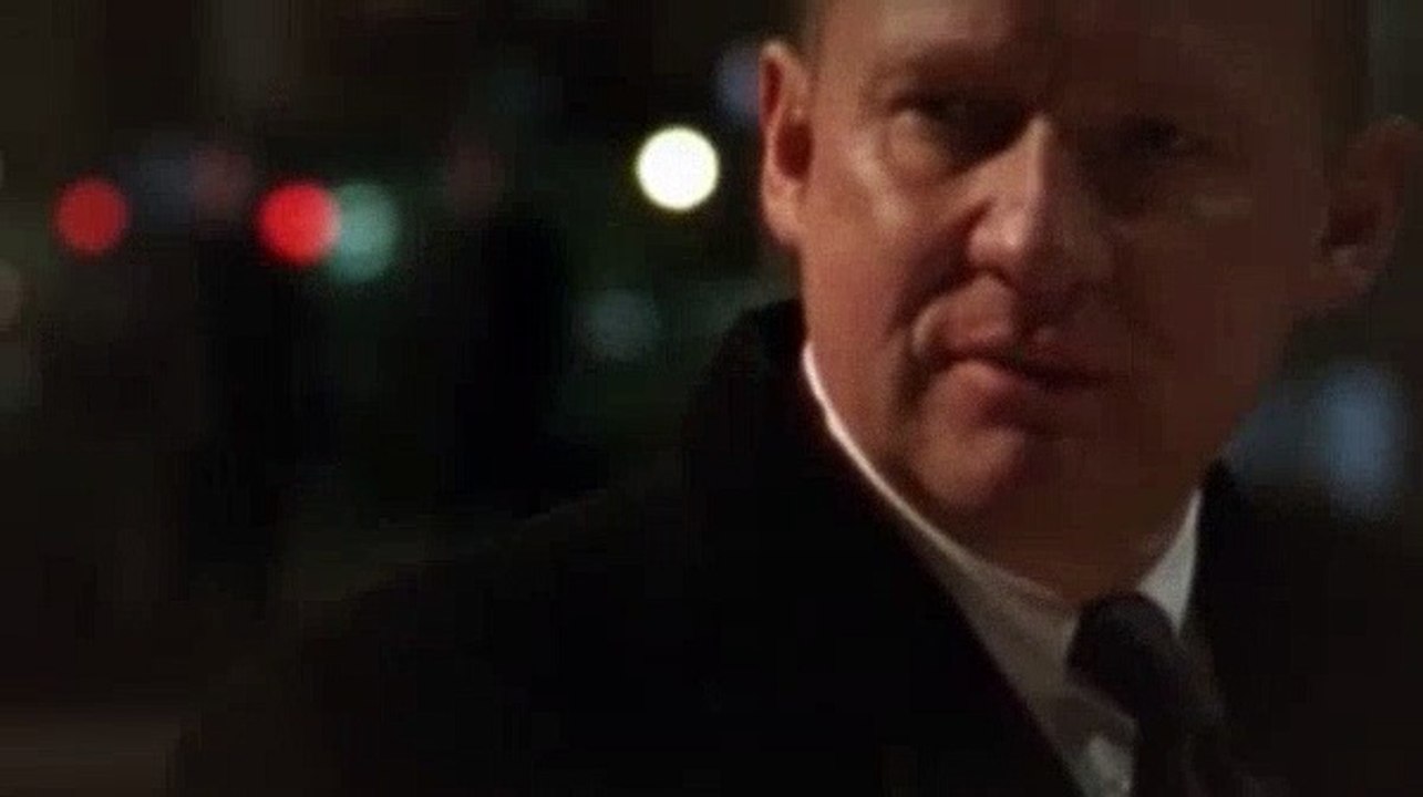 Spooks Season 1 Episode 3 - (MI-5) - Part 02 - video Dailymotion