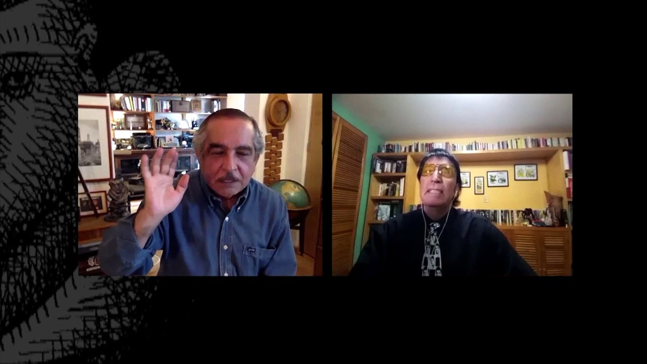 Viernes musical, presenta a Memo Ríos, comediante. Parte II | El asalto ...