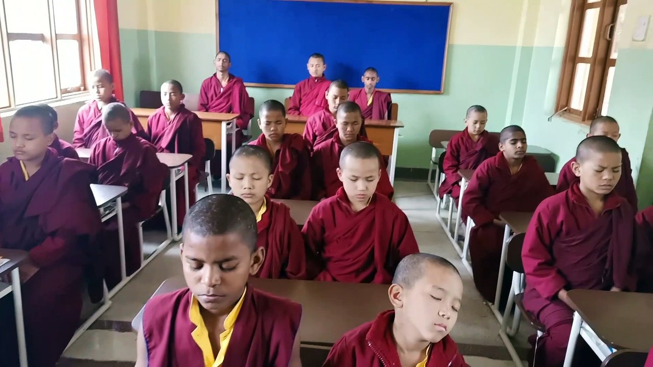 The Lama Boys Mind Concentration Part - 6 by Usha Ranjan Chakma - video Dailymotion