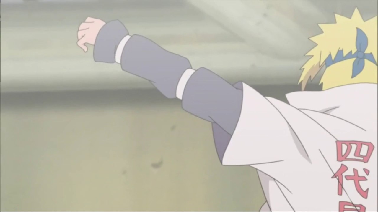 Minato fights episodes|Minato namikaze fights episodes numbers english ...