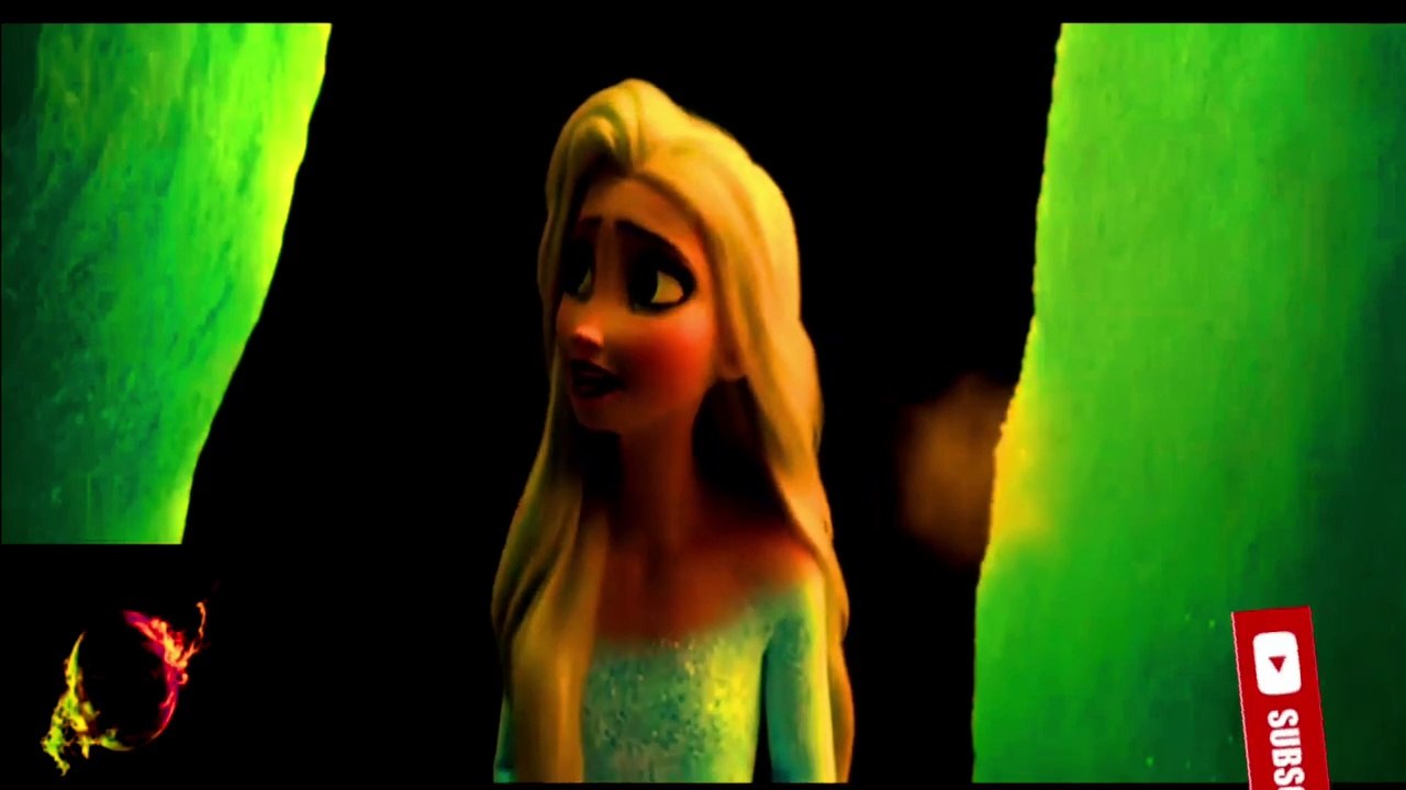 frozen video - video Dailymotion