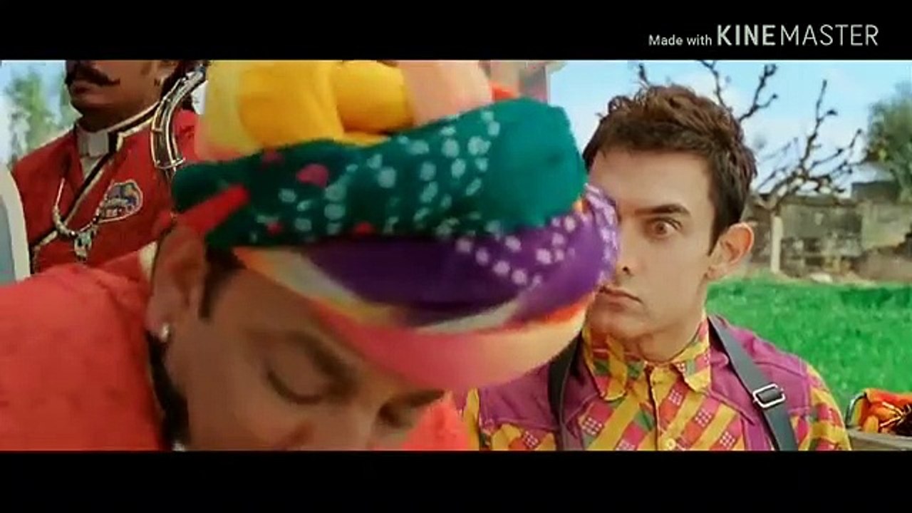 Pk Movie All Funny Scene HD || Best Funny Moment Of PK - video Dailymotion