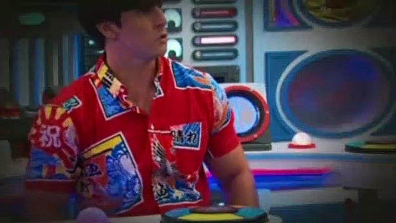 Henry Danger S01E06 Substitute Teacher - video Dailymotion