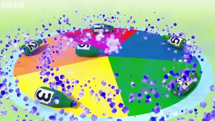 Number Blocks videos - Dailymotion