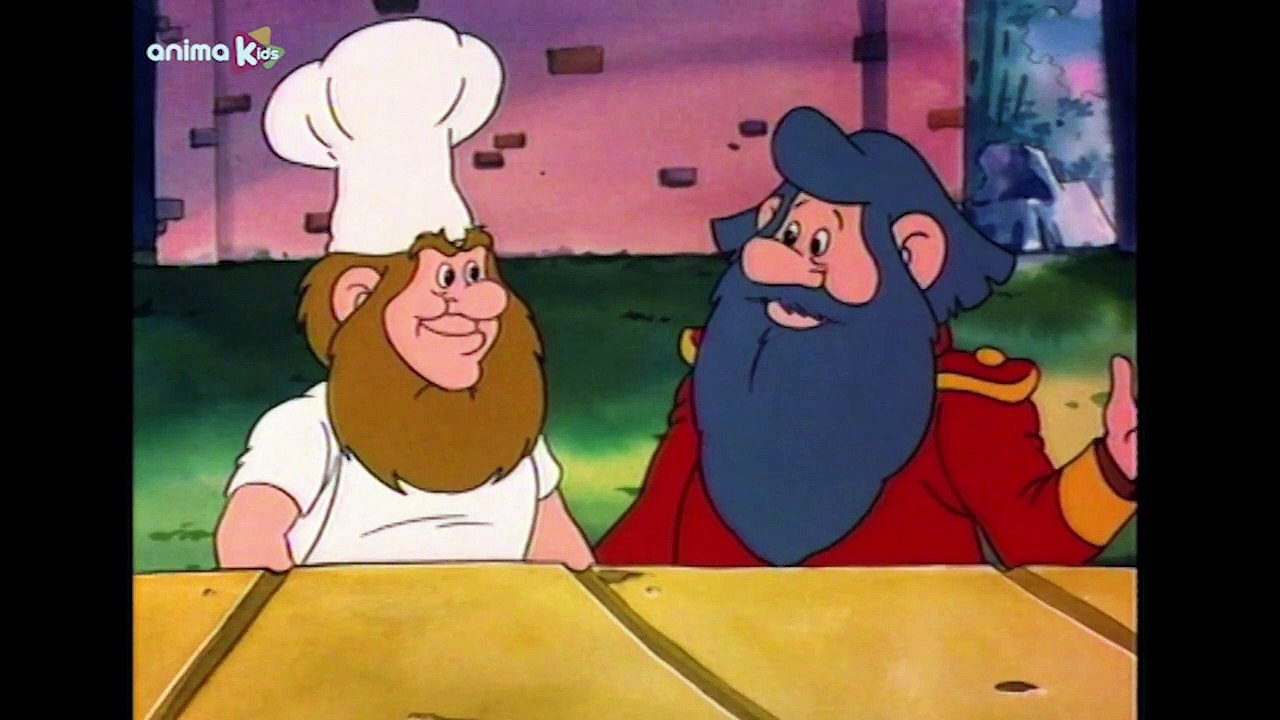 Bobobobs | 1988 | Cabecera | - Dailymotion Video