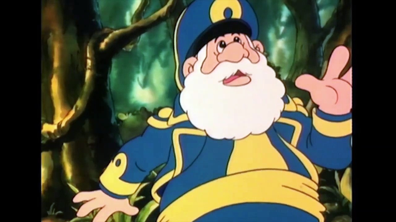 Bobobobs | Dibujos Animados | Episodio 12 - Dailymotion Video