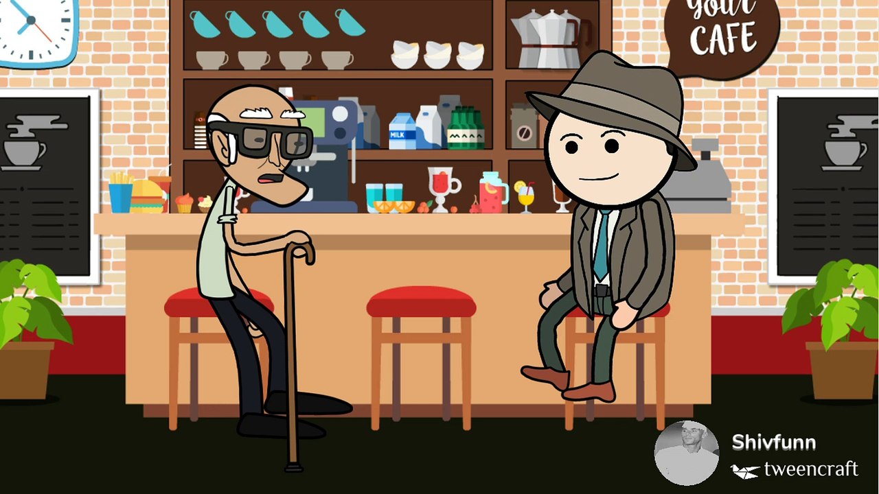 Dada_pota_funny COMEDY CARTOON - video Dailymotion