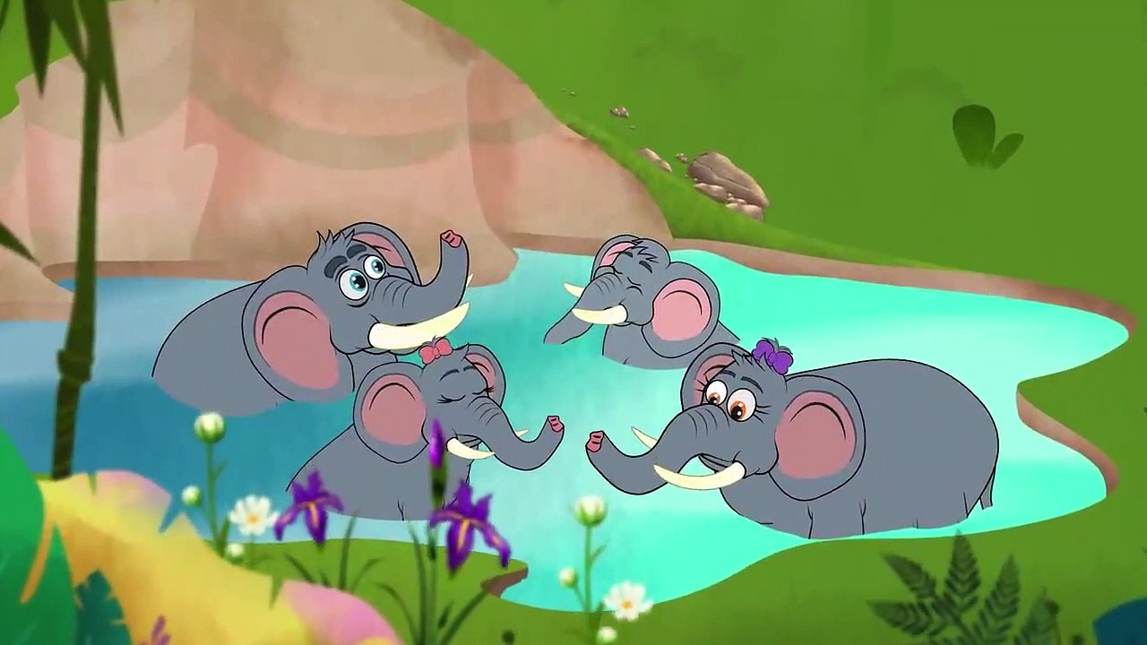 37 El Necio Bebé Elefante I - Vídeo Dailymotion
