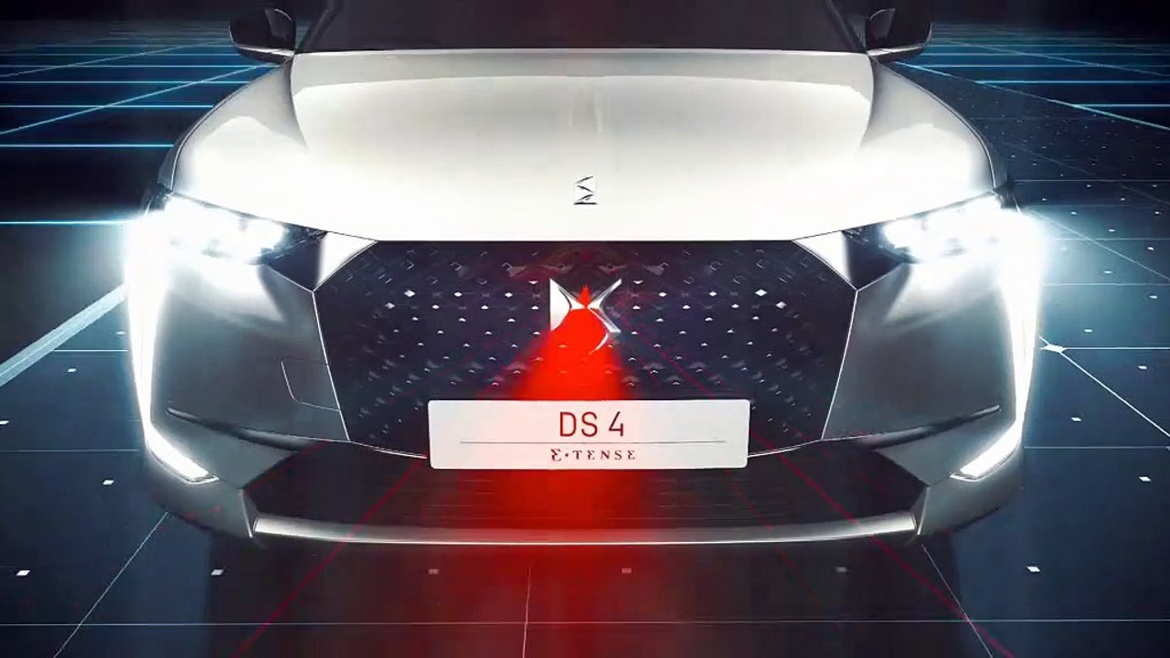 DS Night Vision - Vidéo Dailymotion