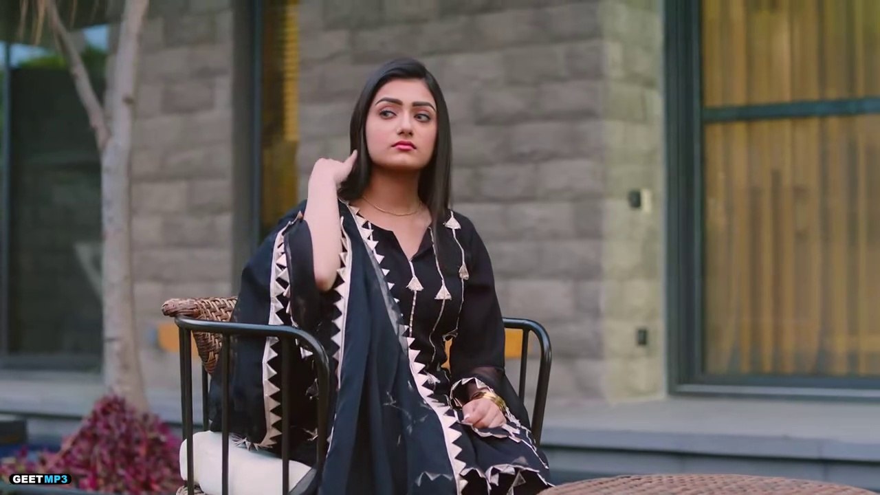 Kaali Raat - Karan Randhawa (Official Video) Amulya Rattan - Simar Kaur ...